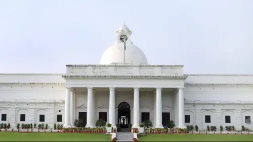 Virohan Campuses | Find the ideal campus for a thriving healthcare ...