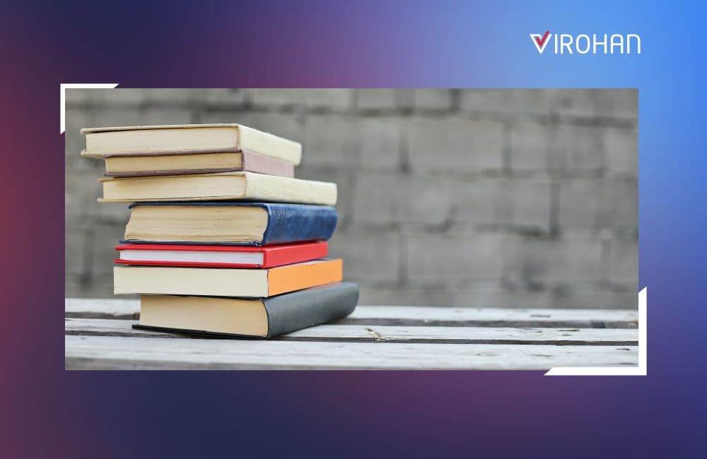 Best Books for MAT Preparation 2023