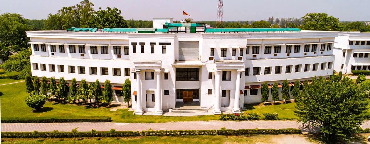 Our Campuses