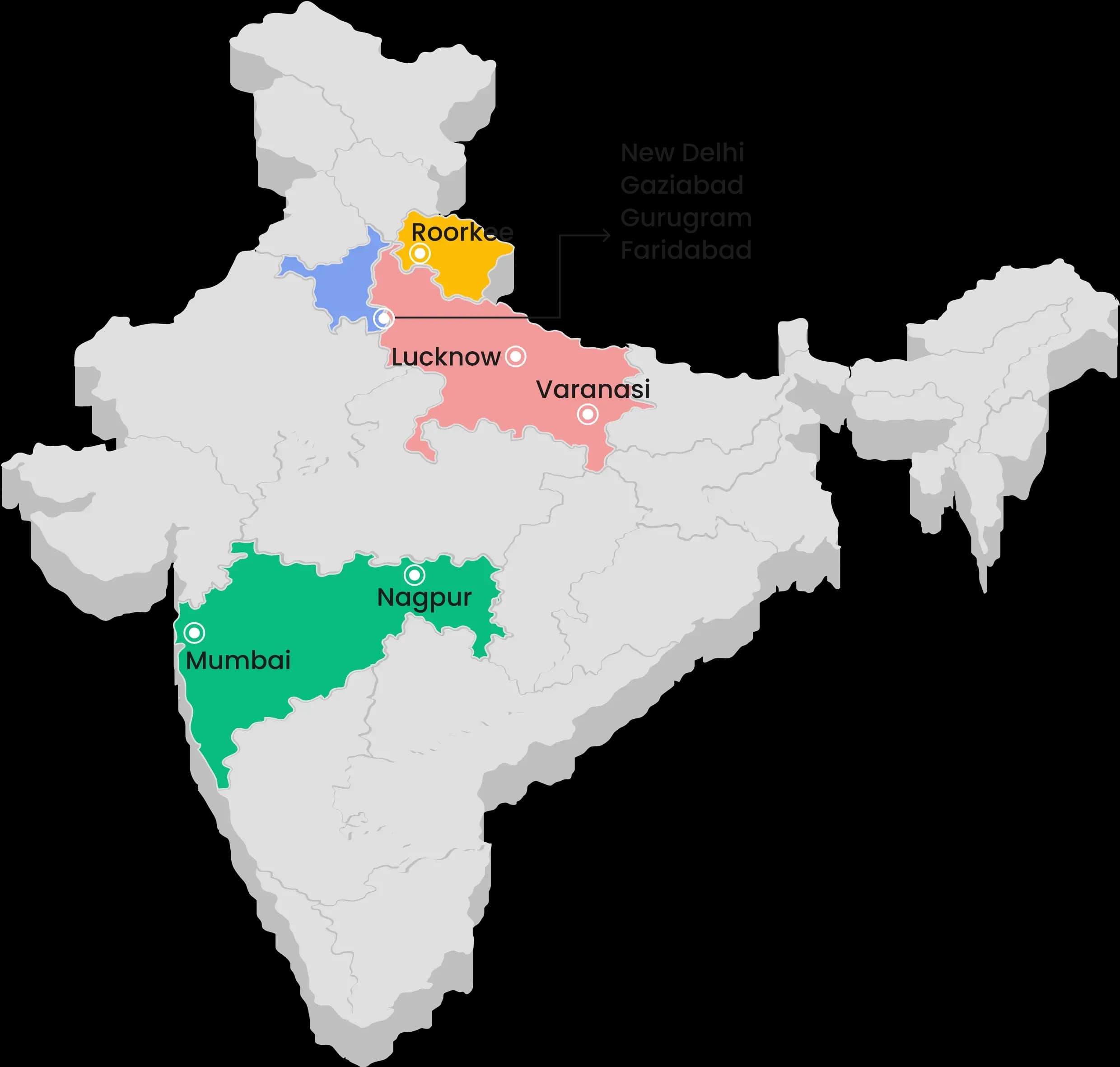 Virohan Campuses | Find the ideal campus for a thriving healthcare ...