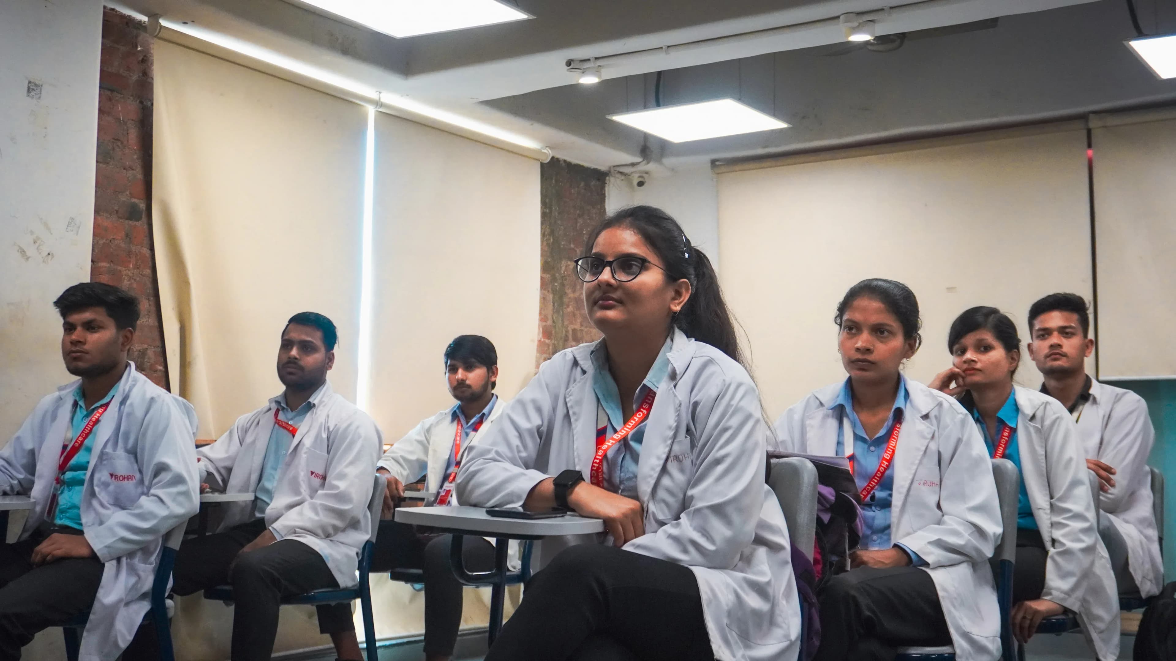 Virohan Campuses | Find the ideal campus for a thriving healthcare ...