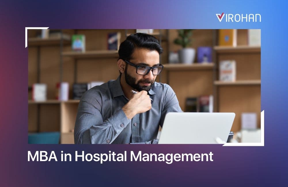 MBA in Hospital Management