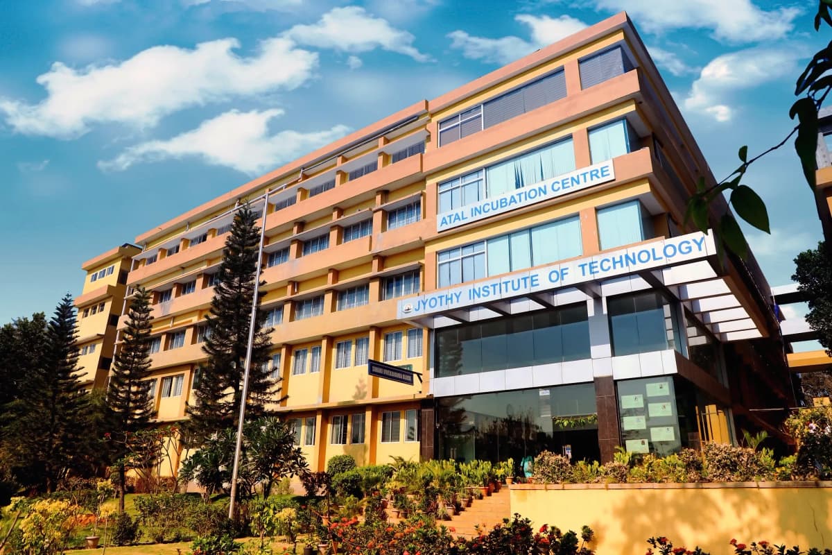 Our Campuses