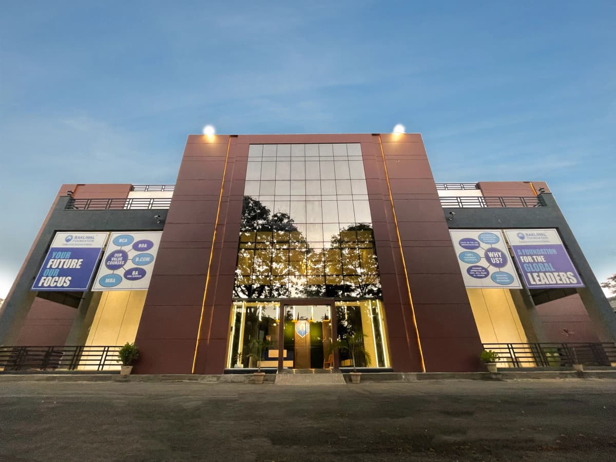 Our Campuses