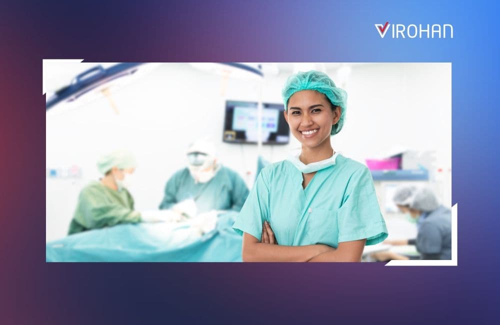 Post Basic BSc Nursing Course: Eligibility, Job and Salary