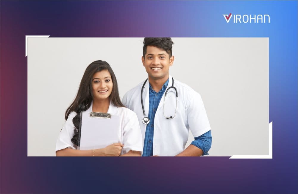 Bachelor of Paramedical Technology Course: Eligibility, Job and Salary ...