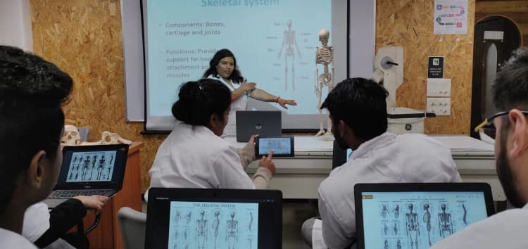 Virohan Campuses | Find the ideal campus for a thriving healthcare ...