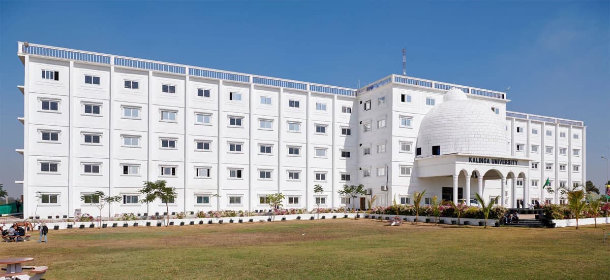 Our Campuses