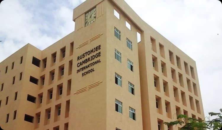 Virohan Campuses | Find the ideal campus for a thriving healthcare ...